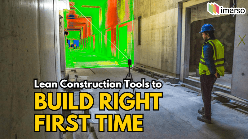 What is Lean Construction and How it is Transforming The Way We Build?