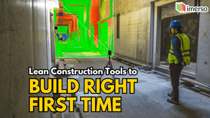 What is Lean Construction and How it is Transforming The Way We Build?
